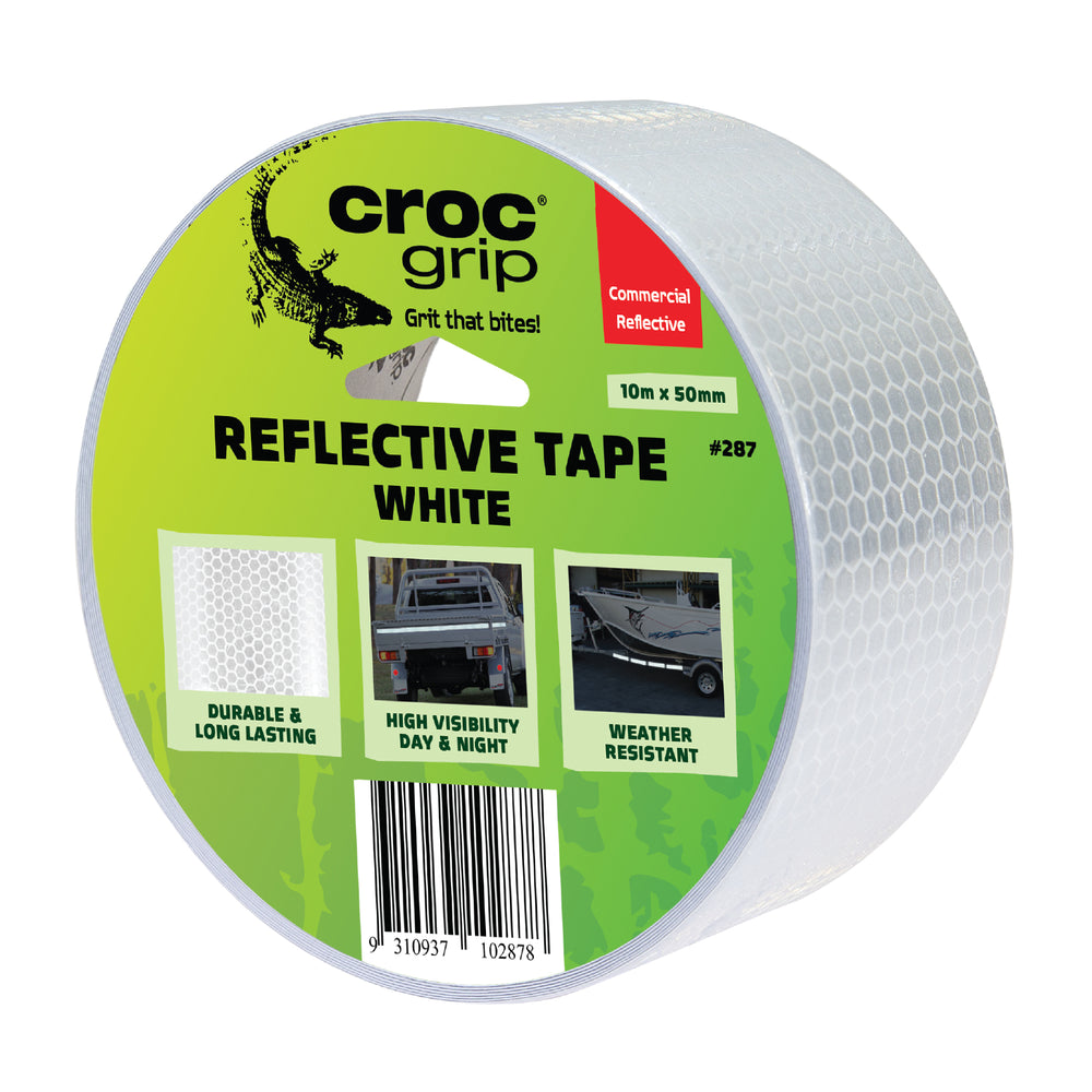 Croc Grip Anti Slip Tapes - Grit That Bites!