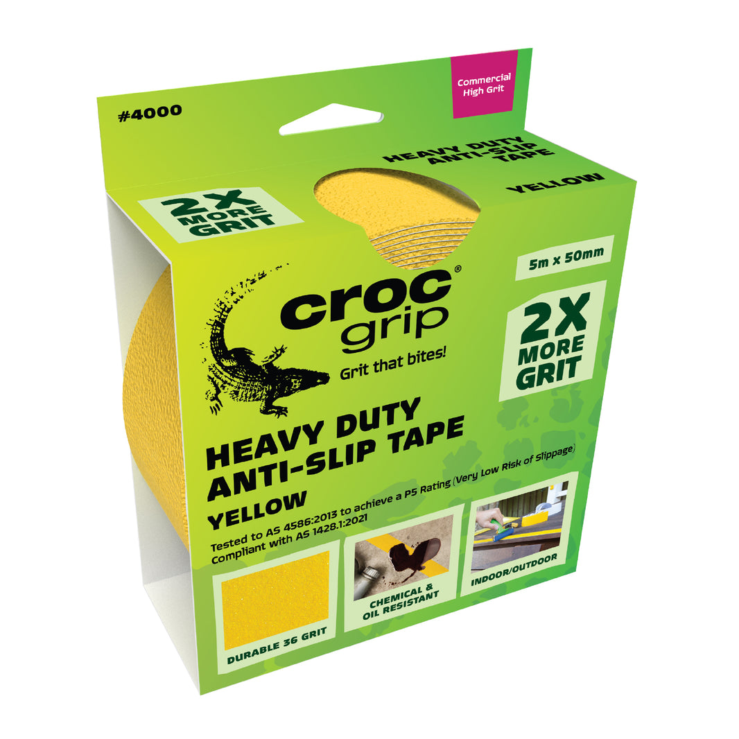 All Products – Croc Grip