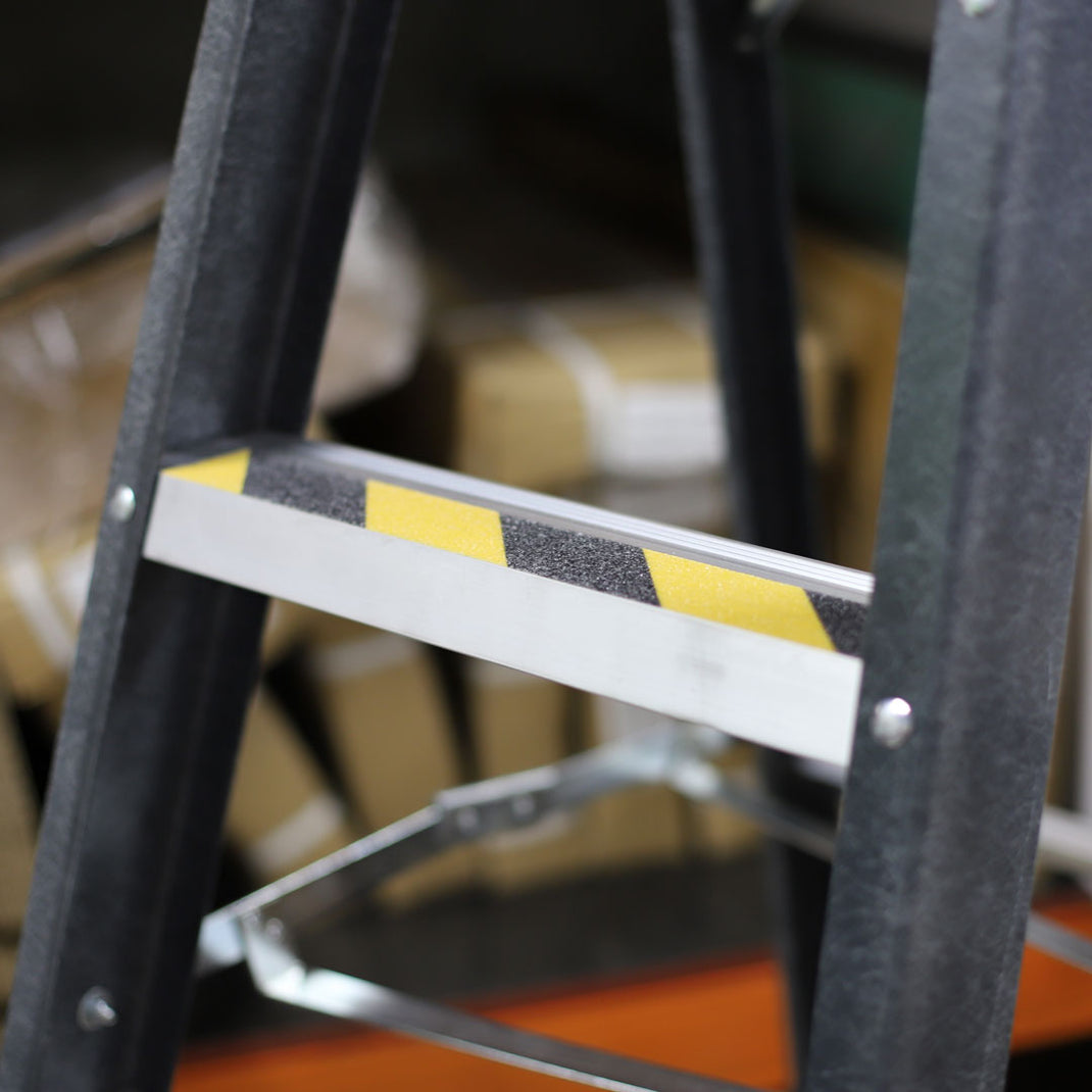 Croc Grip Anti Slip Tapes - Grit That Bites!