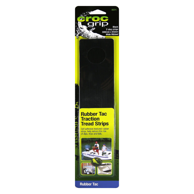 Croc Grip Anti Slip Tapes - Grit That Bites!